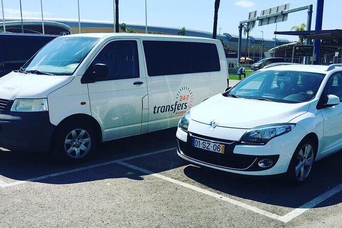 Private Transport from Faro Airport to Albufeira - Who’s It Best For?