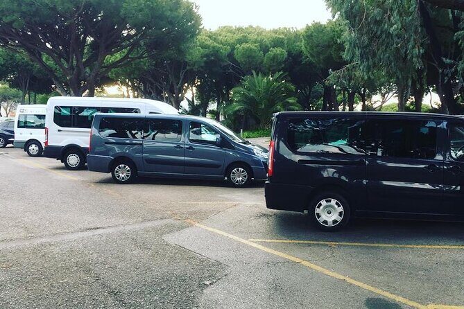 Private Transport from Faro Airport to Albufeira - FAQ