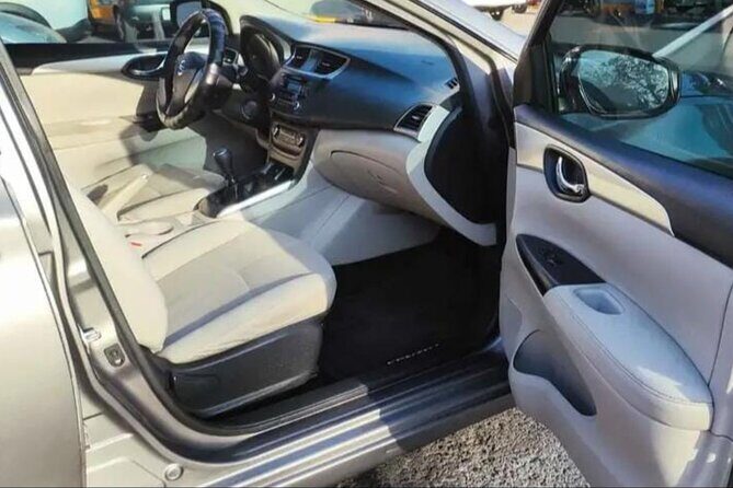 Private Transport from Mexico Airport to South City Hotels - Who Should Book This Transfer?