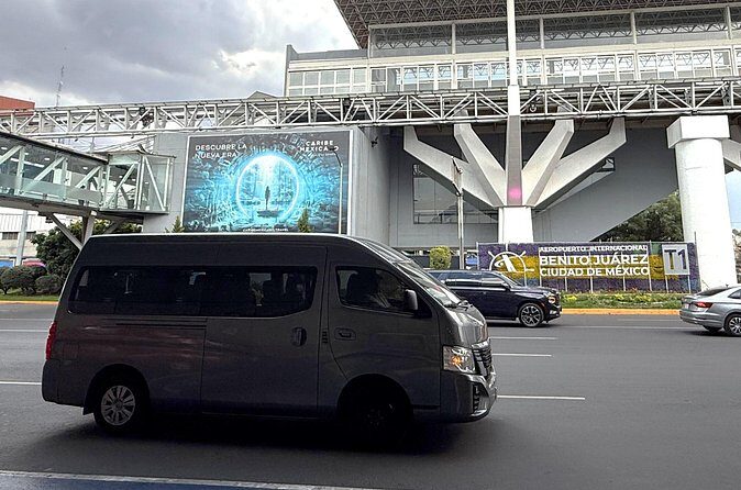 Private Transport from Mexico City Airport to Puebla City - Who Is This Tour Best For?