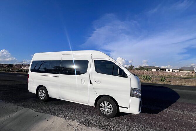 Private Transport from Mexico City Airport to Puebla City - Frequently Asked Questions