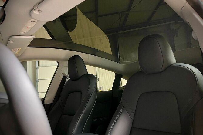 Private transport from Paris to Charles de Gaulle airport - Pricing and Value