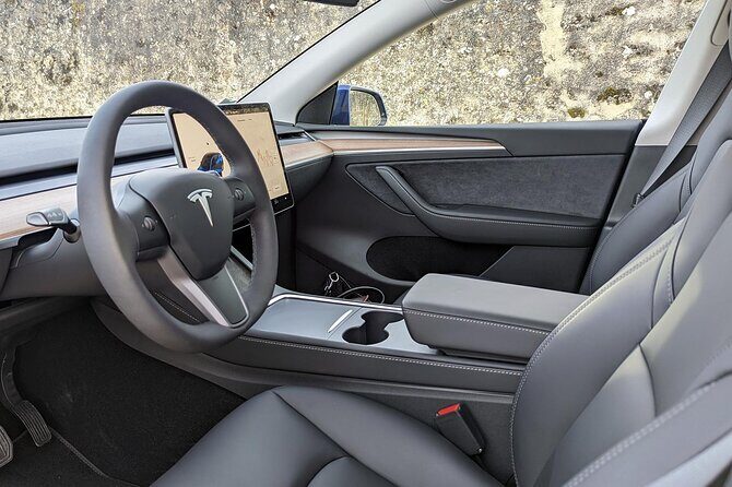 Private transport from Paris to Charles de Gaulle airport - The Sum Up