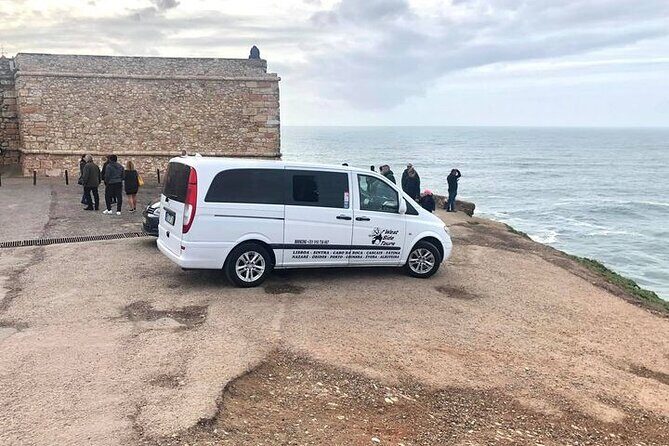 Private Transport from the Airport to the Center of Lisbon - The Journey: What to Expect