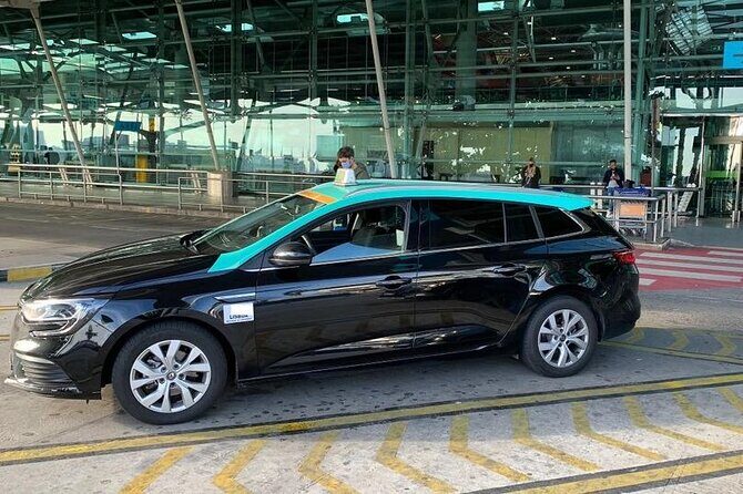 Private Transport from the Airport to the Center of Lisbon - Who Is This Transfer Best For?