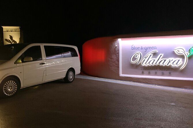 Private Transport from the Airport to the Center of Lisbon - Final Thoughts