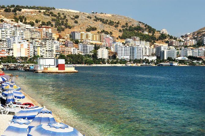 Private Transport from Tirana to Saranda - A Closer Look at the Private Transfer Experience