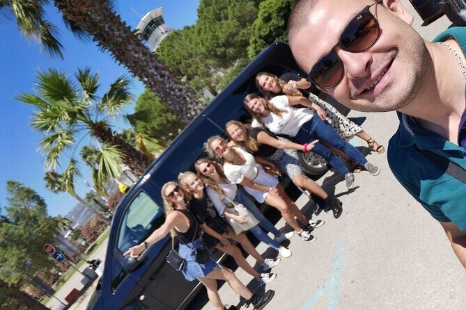 Private Transport from/to Croatia Hotel, Ports and Split Airport - Who Would Benefit Most?