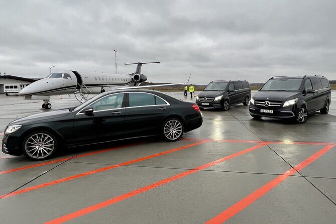 Private Transport from/to Croatia Hotel, Ports and Split Airport - The Sum Up