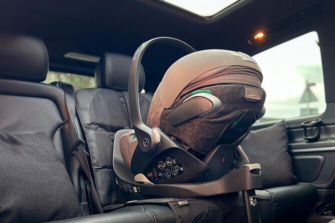 Private Transport from/to Croatia Hotel, Ports and Split Airport - FAQ