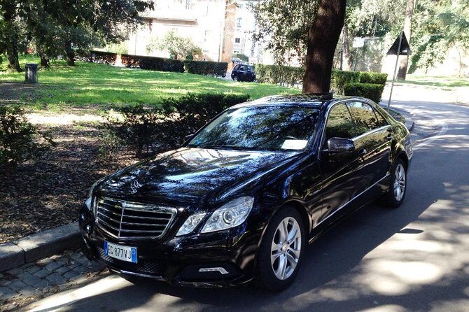Private Transport from Vatican City to Rome Hotels - FAQ