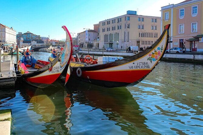 Private Transport Lisbon - Porto or Porto - Lisbon with 3 Stops - Who Will Love This Tour?