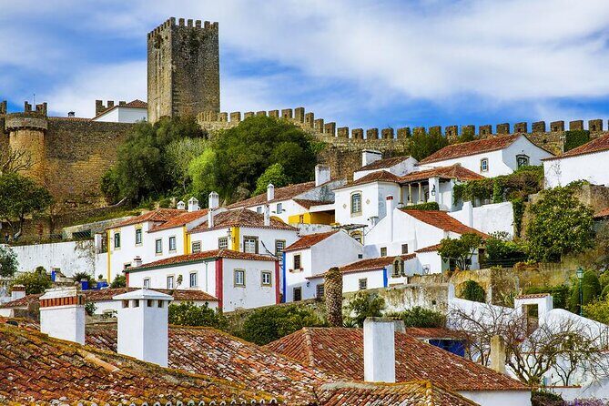 Private Transport Lisbon - Porto or Porto - Lisbon with 3 Stops - FAQ