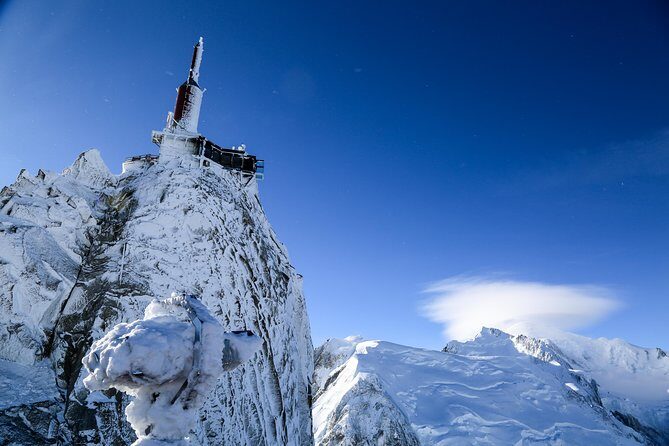 Private Transport to Chamonix from Geneva with driver-guide - Who Will Love This Tour?