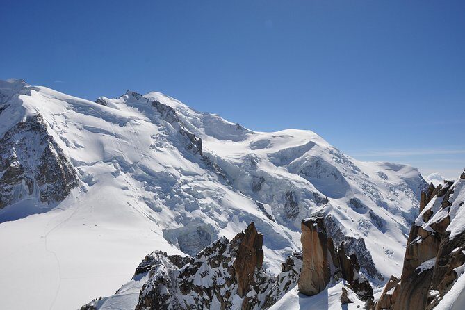 Private Transport to Chamonix from Geneva with driver-guide - Final Thoughts