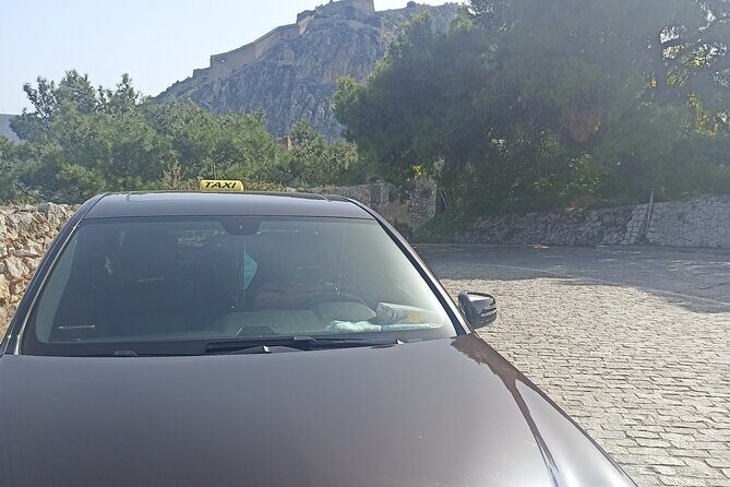 Private Transport To/From Nafplio and Athens International Airport - Final Thoughts