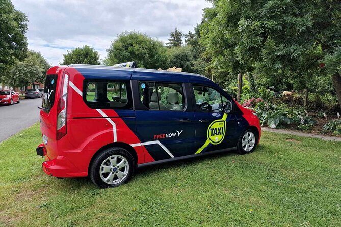 Private Transport to/from the Airport; Private Tours - on request - Considerations and Tips