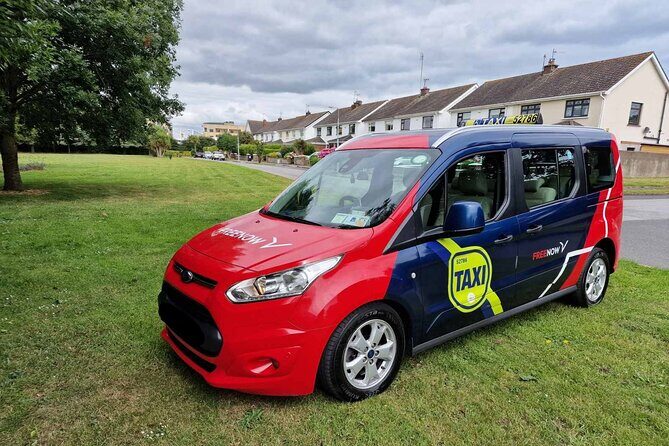 Private Transport to/from the Airport; Private Tours - on request - Who Is This Service Best For?