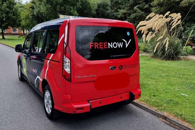 Private Transport to/from the Airport; Private Tours - on request - FAQ about Dublin Private Transport Services