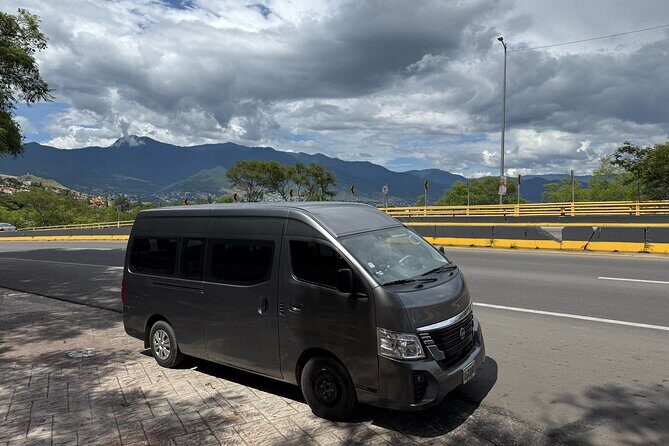 Private Transport to Oaxaca City from Mexico City - Why Choose This Private Transport from Mexico City to Oaxaca?