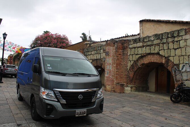 Private Transport to Oaxaca City from Mexico City - Practical Tips for Your Trip