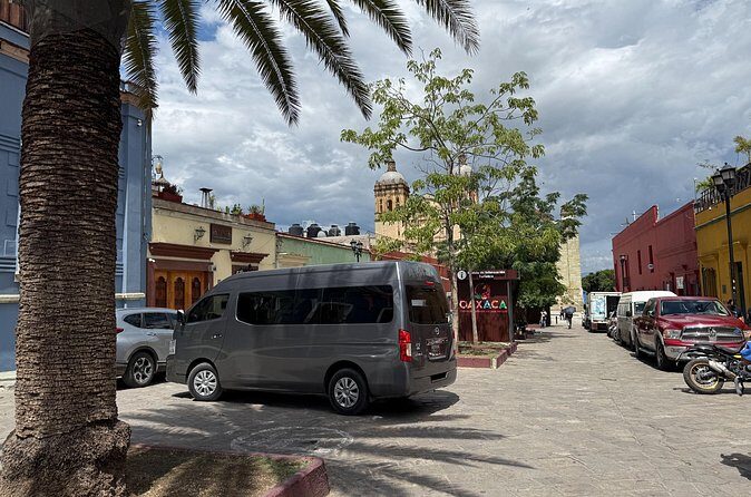 Private Transport to Oaxaca City from Mexico City - Who Is This Transfer Best For?