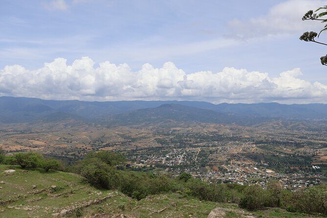 Private Transport to Oaxaca City from Mexico City - FAQ