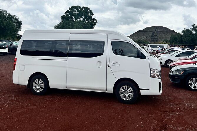 Private Transport to Pyramids Teotihuacan in 2025 Van - Exploring the Private Transport to Pyramids Teotihuacan in 2025 Van
