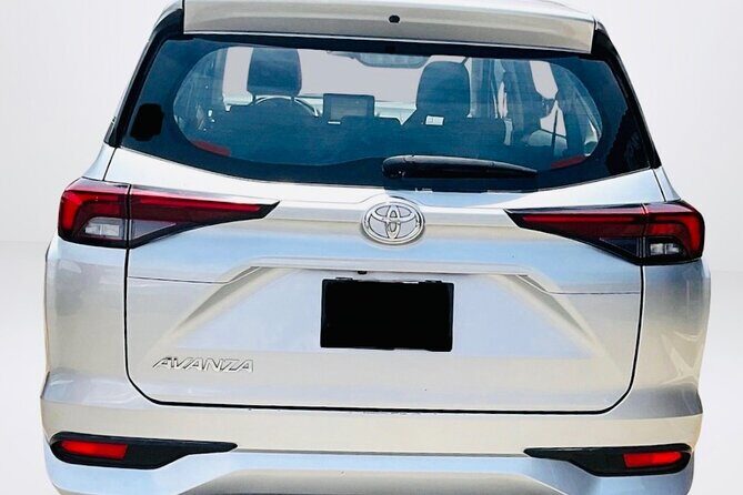 Private Transportation AirPort CDMX to Hotels CDMX Medium Car - Additional Insights from Reviews