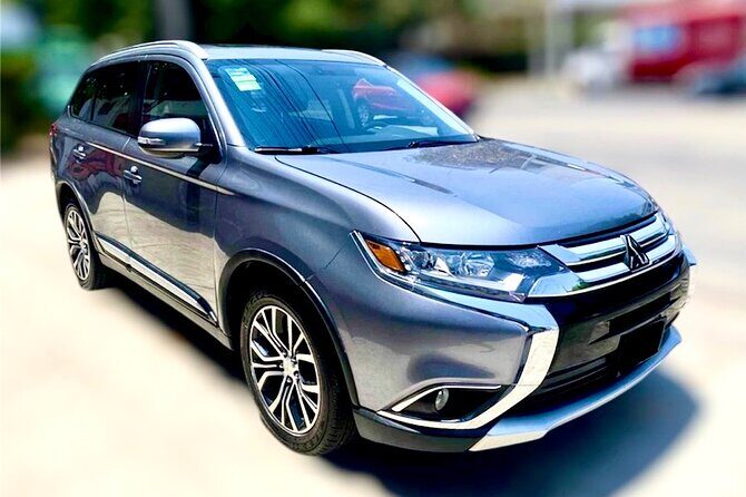 Private Transportation AirPort CDMX to Hotels CDMX Medium Car - Who Is This Transfer Best For?