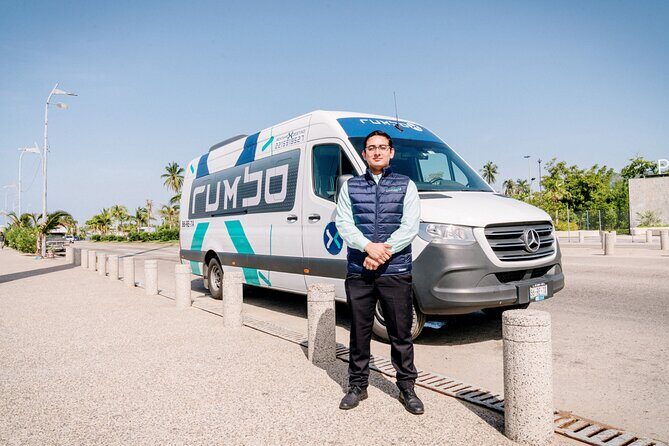 Private Transportation Airport Puebla 10 - 20 Passengers - Introduction: A Closer Look at the Puebla Airport Private Transfer