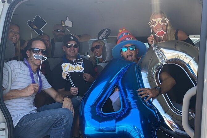 Private Transportation Cabo Airport Shuttle - Authentic Insights from Travelers