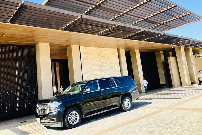 Private Transportation Cabo Airport Shuttle - Who Would Benefit Most?