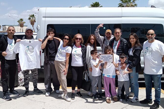 Private Transportation Cabo San Lucas Airport Round Trip - FAQ