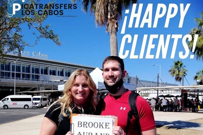 Private transportation cabo san lucas - Why Choose Private Transportation?