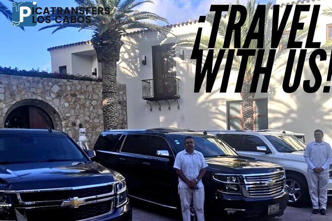 Private transportation cabo san lucas - FAQ