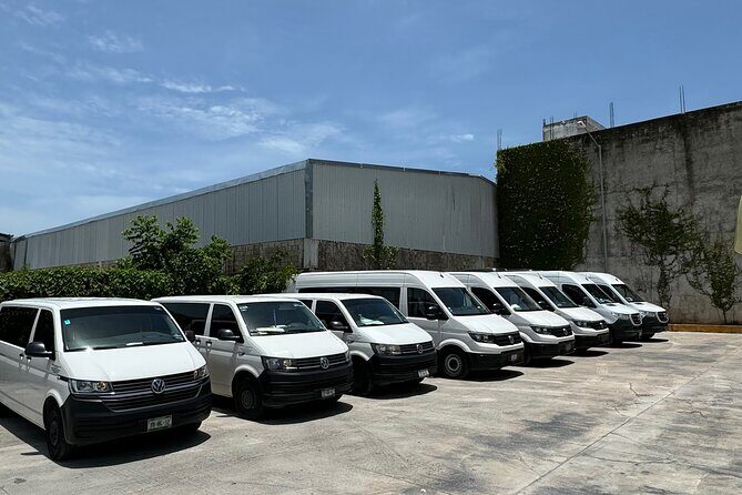Private Transportation Cancun ( Airport - Hotel ) - Authentic Insights from Reviewers
