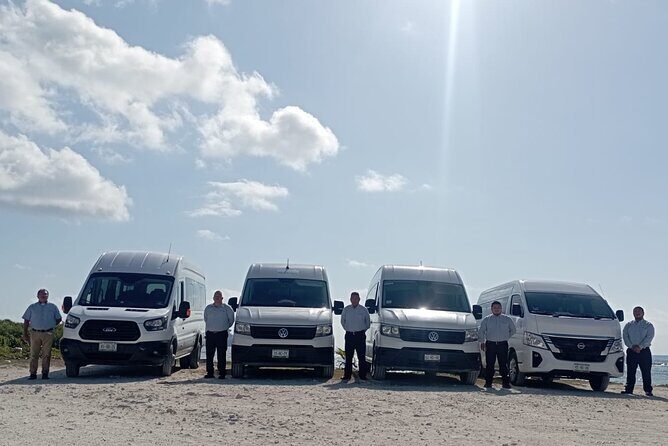 Private Transportation Cancun Airport to Chiquilá Holbox - Authentic Insights and Traveler Considerations