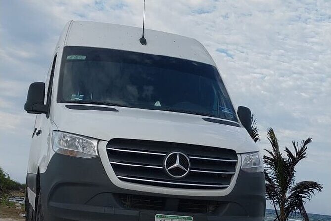 Private Transportation Cancun Airport to Chiquilá Holbox - The Sum Up: Who Is This Transfer Best For?