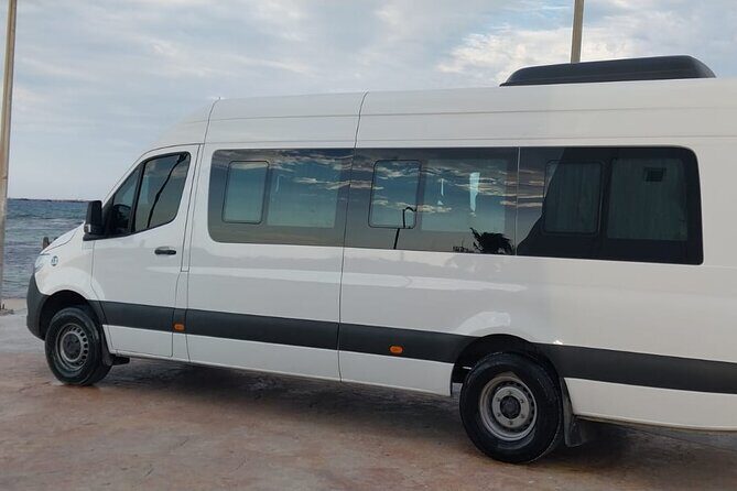 Private Transportation Cancun Airport to Chiquilá Holbox - FAQ