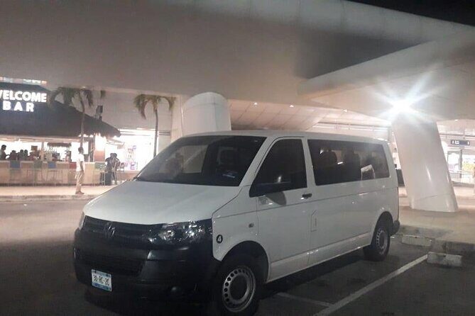 Private transportation CUN Airport-Tulúm Center & Hotel Zone - Detailed Review of the Cancun to Tulum Private Transfer