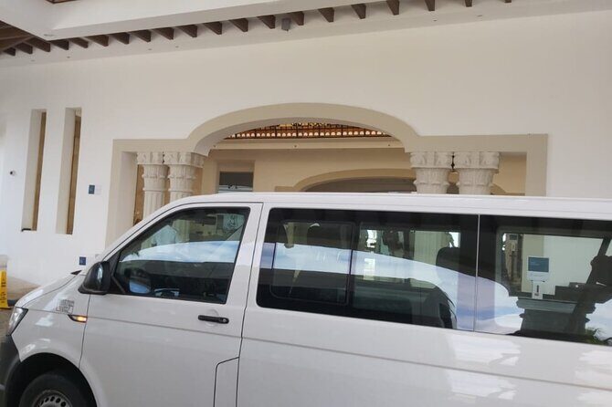 Private transportation CUN Airport-Tulúm Center & Hotel Zone - Frequently Asked Questions