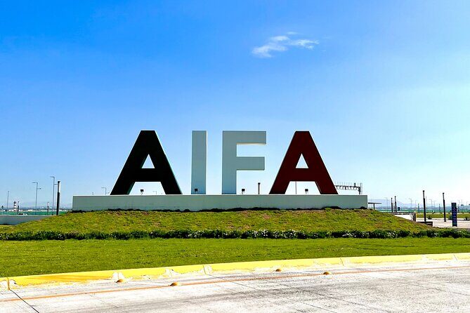Private Transportation Felipe Angeles AIFA Airport to CDMX hotels - Who Will Love This Service?