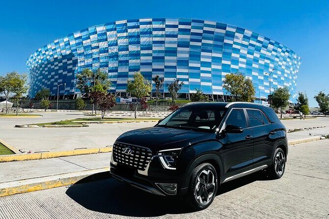 Private Transportation from Benito Juarez Airport CDMX to Puebla - Who Should Consider This Tour?