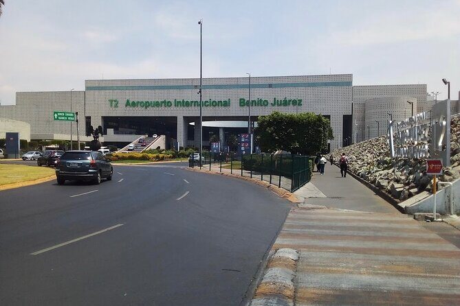 Private Transportation from Benito Juarez Airport CDMX to Puebla - Final Thoughts