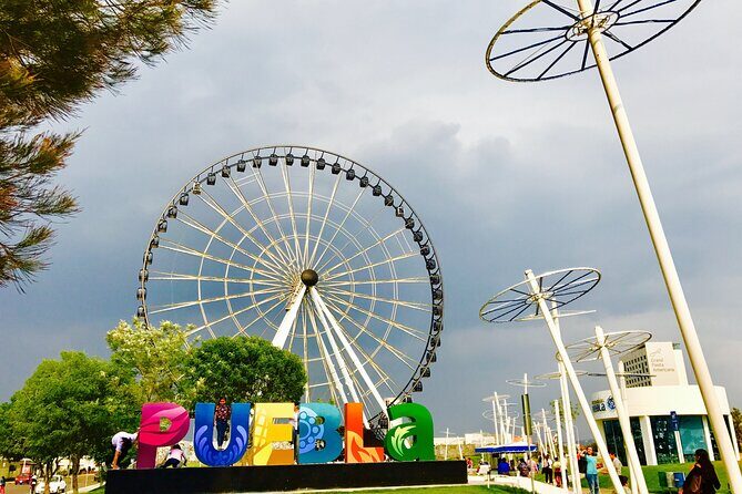 Private Transportation from Benito Juarez Airport CDMX to Puebla - FAQ