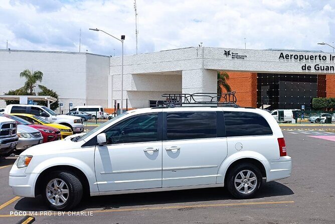 Private Transportation from BJX Airport to your hotel in Guanajuato - Who is This Service Best For?