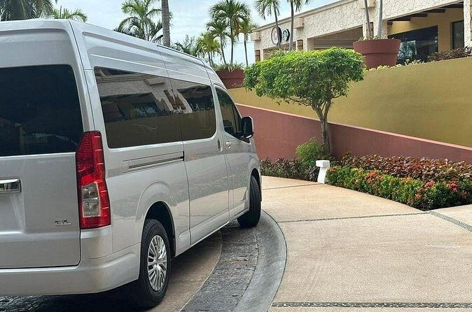 Private Transportation From Cancun Airport - Deep Dive: The Itinerary and Travel Experience