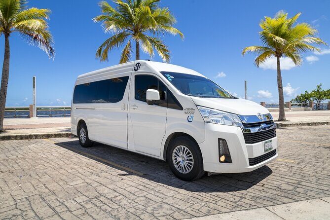 Private Transportation From Cancun Airport - The Sum Up: Is This Transfer Right for You?