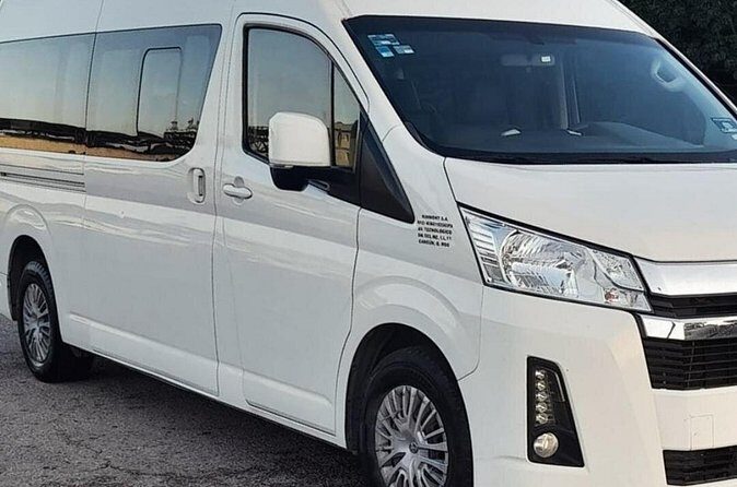 Private Transportation From Cancun Airport - FAQ
